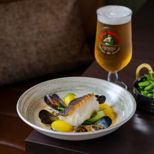 Home - The Cow Pub & Kitchen
